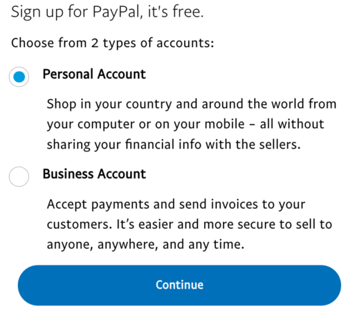 PayPal в Казахстане: пошаговая регистрация и использование в 2025 году