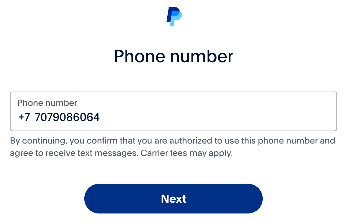 PayPal в Казахстане: пошаговая регистрация и использование в 2025 году